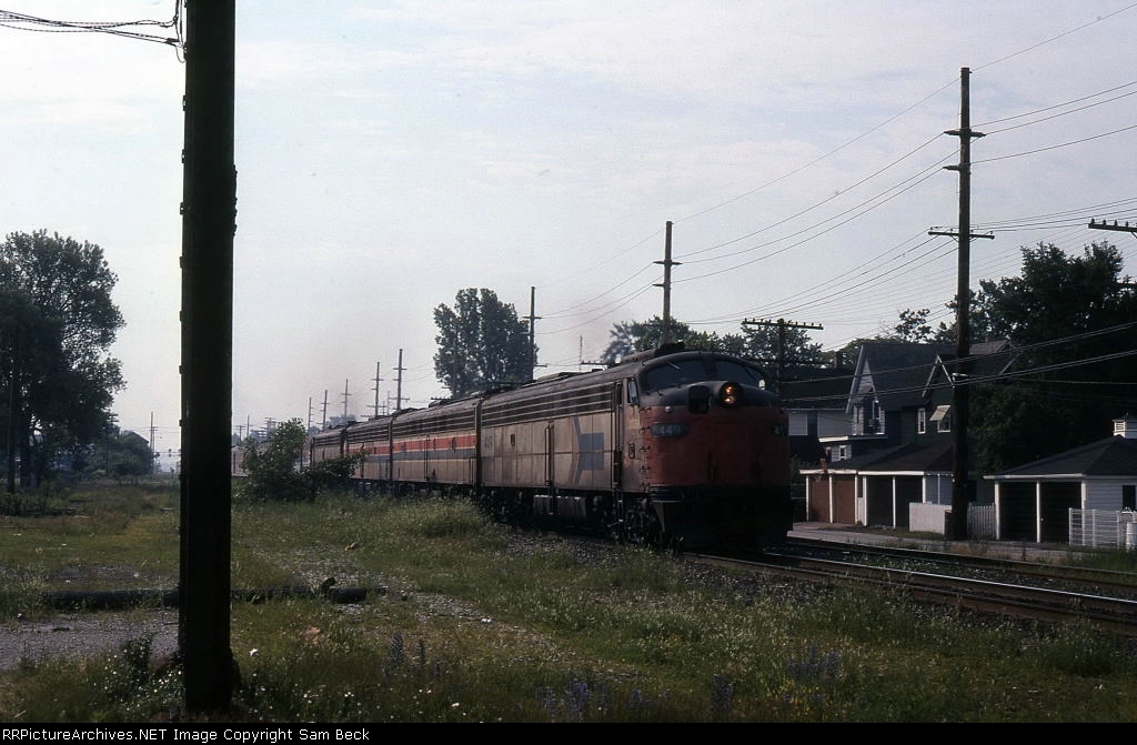 AMTK 449, 476, 431, and 427